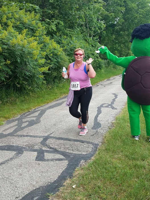 5k Race – Turtle Days Festival- Churubusco, Indiana