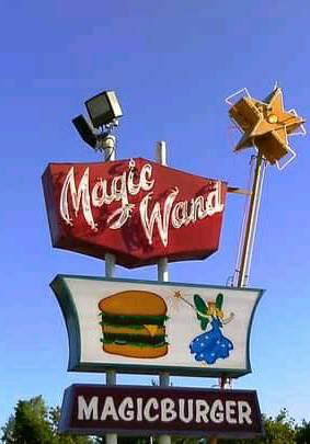 magic-wand – Turtle Days Festival- Churubusco, Indiana